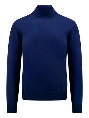 GIUUNO Turtleneck Sweater