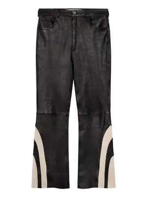 ROUGH. Racer Trousers