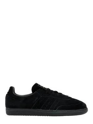 Adidas Adidas Samba OG Sneakers Core Black/grey Three/gold Metallic