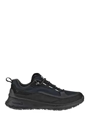 Ecco Ulttrn Sneakers - Black