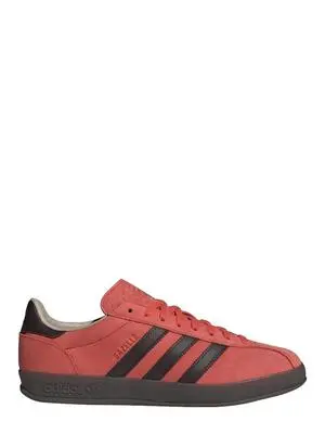 Adidas Gazelle Indoor Pro Sneakers - Crew Red/charcoal