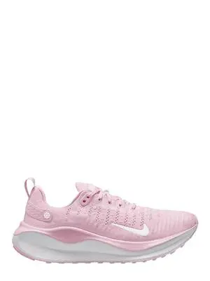 Nike Reactx Infinity Run 4 - Pink Foam/white