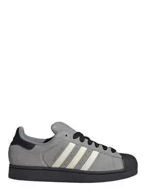 Adidas Superstar II Sneakers Grey Three/cream White/core Black