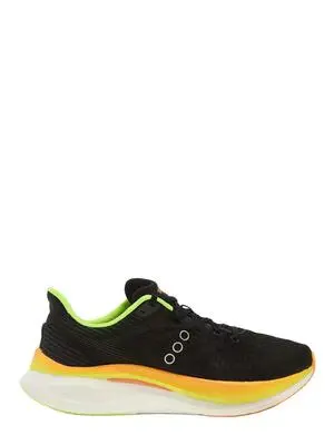 Saucony Endorphin Speed 5 Low-top Sneakers - Black