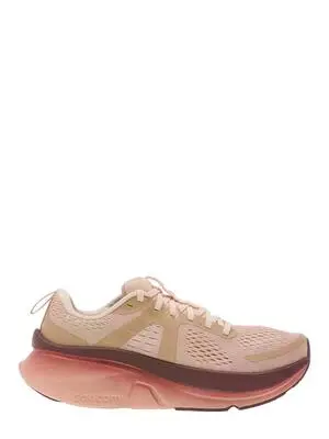Saucony Guide 18 Low-top Sneakers Pink