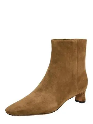 Vince Harlan Booties - Elmwood