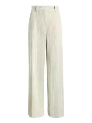 PROENZA SCHOULER Corduroy Trousers