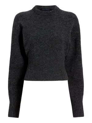 PROENZA SCHOULER Crew-Neck Sweater