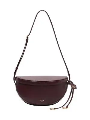 ALAÏA Alaïa Hip Small Shoulder Bag