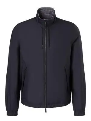ZEGNA Brezza Reversible Jacket