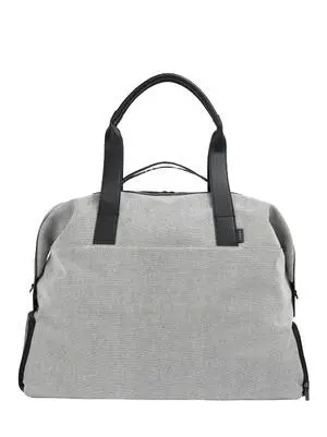 AWAY Transit Canvas Weekender Bag - Transit Canvas/black