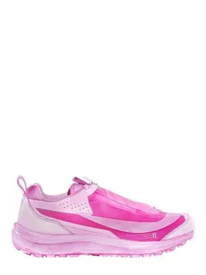 SALOMON Bamba 2 Low Boris Bidjan Saberi Sneakers - Pink Panther