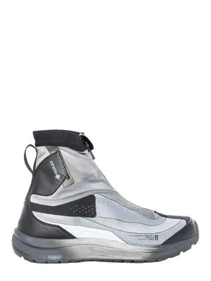 SALOMON Salomon Bamba 2 High GoreTex 11 Boris Bidjan Saberi Light Grey