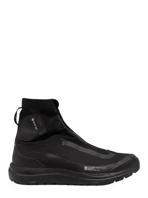 SALOMON Bamba 2 High Gore-tex V2 Boris Bidjan Saberiin - Black