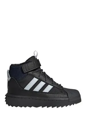 Adidas Superstar Winter Trek - Core Black/halo Blue/carbon