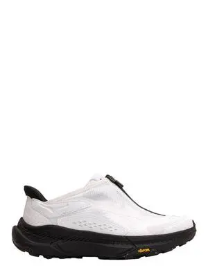 Hoka One One Project Transportin Frost/black