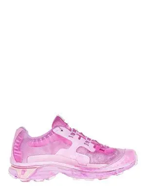 SALOMON Bamba 5 11 Boris Bidjan Saberi Sneakers - Pink Panther