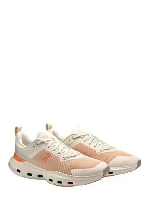 On Cloudpulse Next Athletic Sneakers Ice/flame