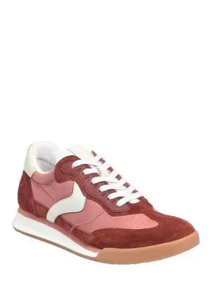 SOFFT Kat Sneaker - Damasco Red