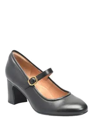 SOFFT Adalaide Mary Jane Pump - Black