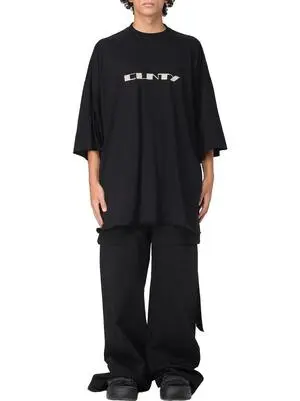 Rick Owens T-shirt - Black