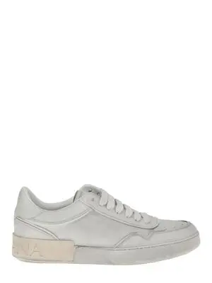 Dolce & Gabbana Sneakers White