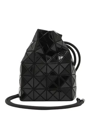 Issey Miyake Crossbody Bag - Black