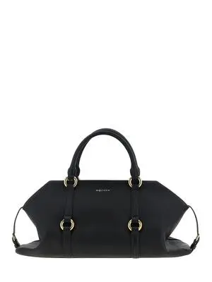 Alexander McQueen Handbag - Black