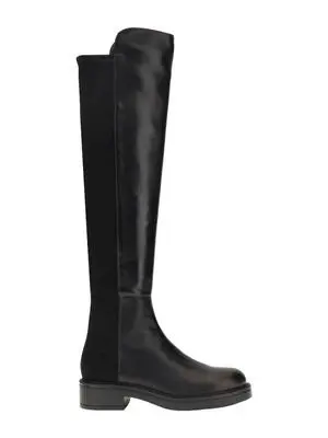 STUART WEITZMAN Over-the-knee Boots - Black