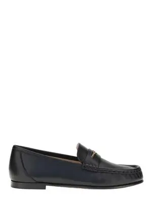 Chloé Loafer - Black