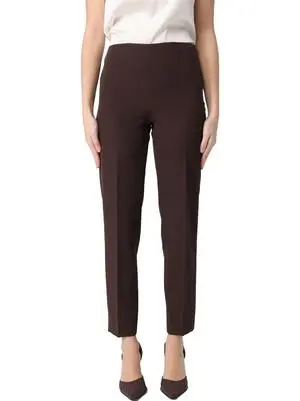 PT TORINO Trousers Brown