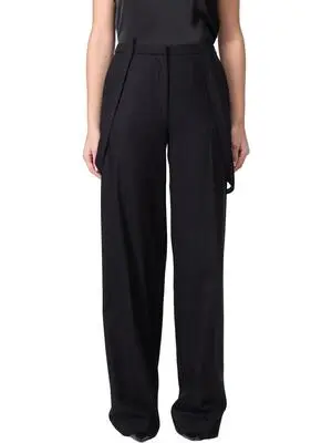 PT TORINO Trousers - Black