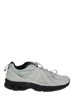 NEW BALANCE Athletic Sneakers - White