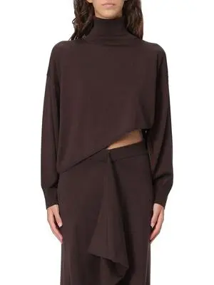 Liviana Conti Sweater - Brown