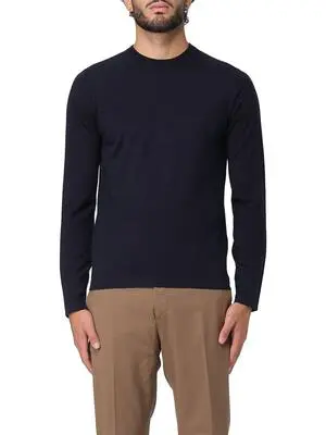 BROOKSFIELD Sweater Blue
