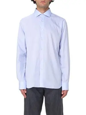 BROOKSFIELD Shirt - Violet