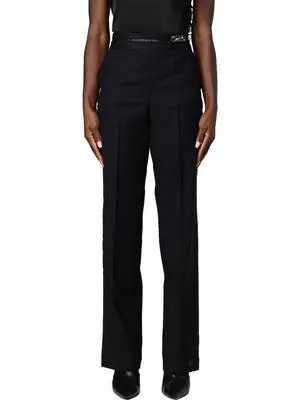 Erika Cavallini Erika Cavallini Trousers Black