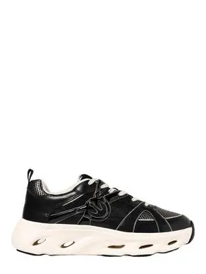 Pinko Sneakers Black