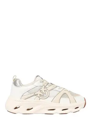Pinko Sneakers White
