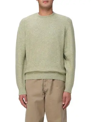 Carhartt Work In Progress Pullover Sweater Green