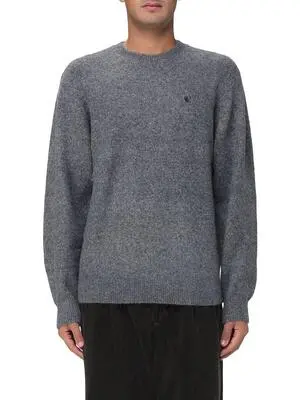 Carhartt Work In Progress Sweater - Grey