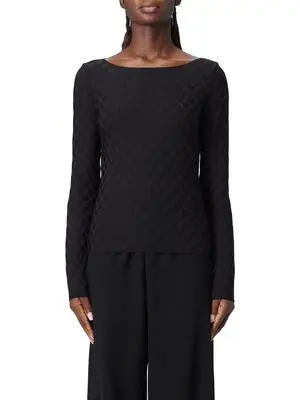 Emporio Armani Sweater Black