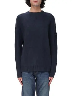 Peuterey Pullover Sweater - Blue
