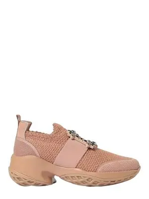 ROGER VIVIER Sneakers - Blush Pink