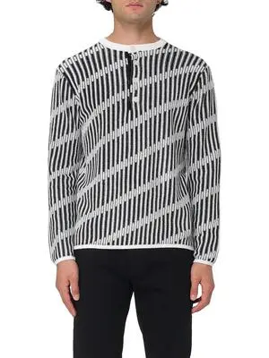 Emporio Armani Pullover Sweater - Multicolor