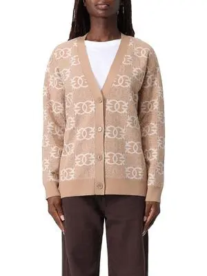 Pinko Sweater Camel