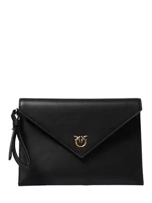 Pinko Clutch - Black