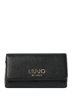 Liu Jo Clutch Black