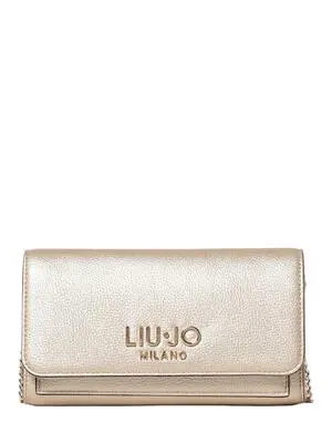 Liu Jo Clutch - White