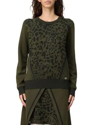 Liu Jo Pullover - Green